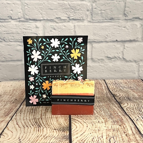 Finchberry | Bath & Body | Finchberry Cranberry Chutney Handcrafted ...